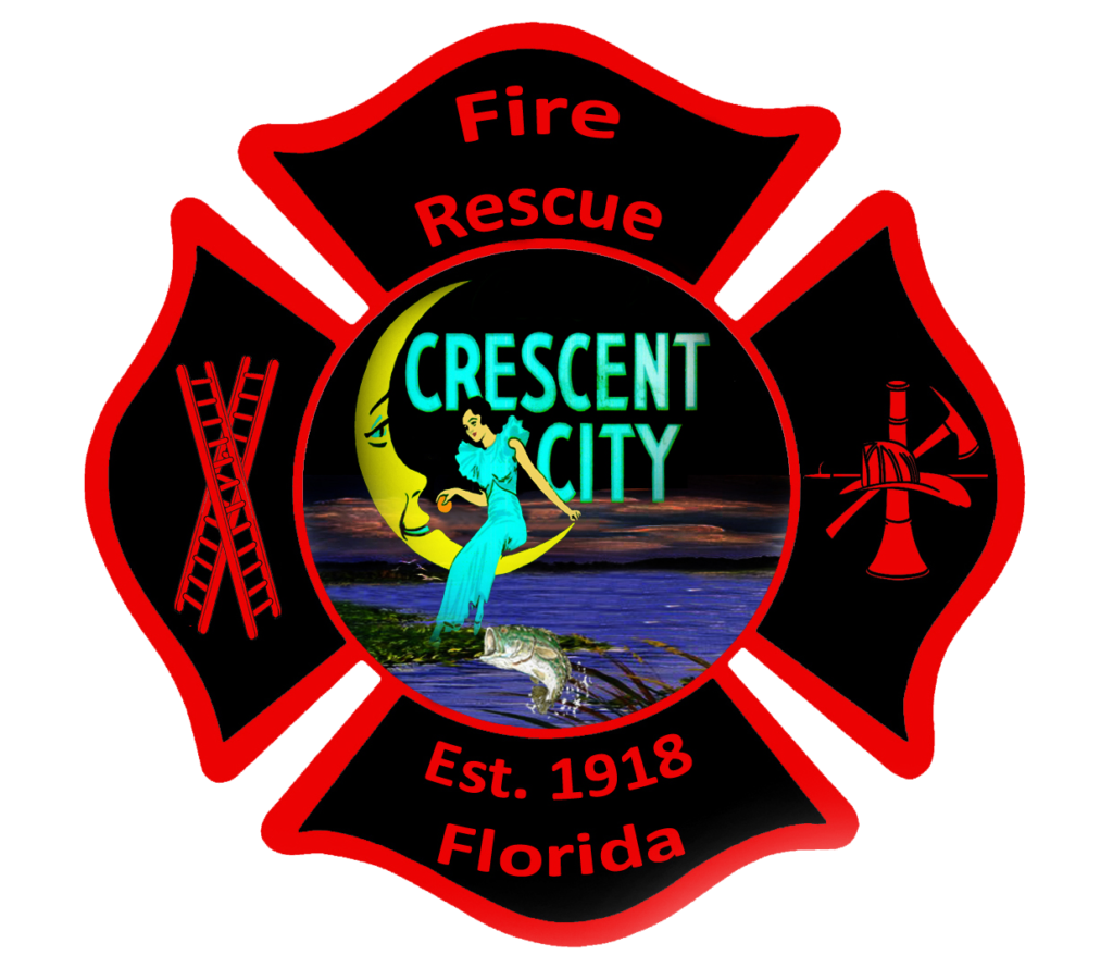 Fire Rescue – Crescent City, Florida